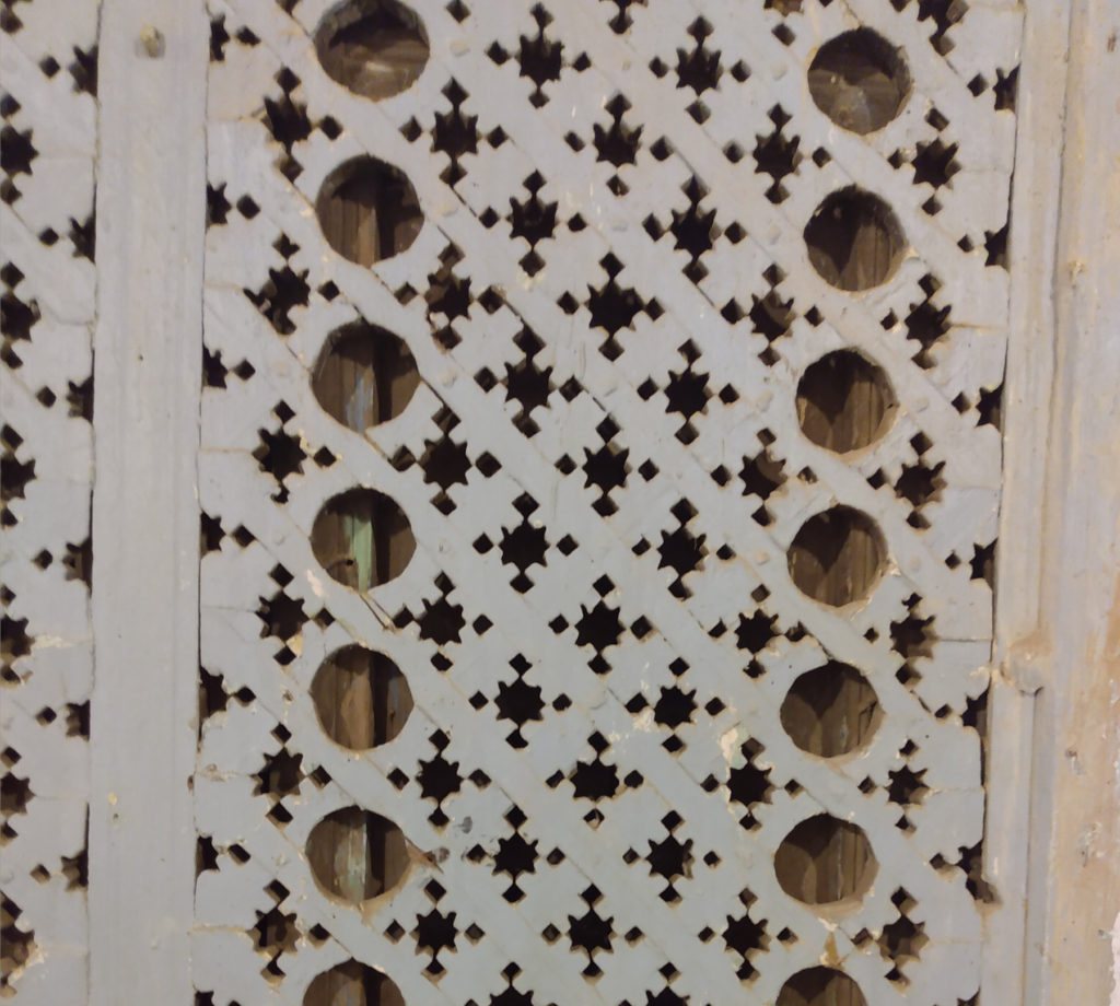 Mangour - Mistoph